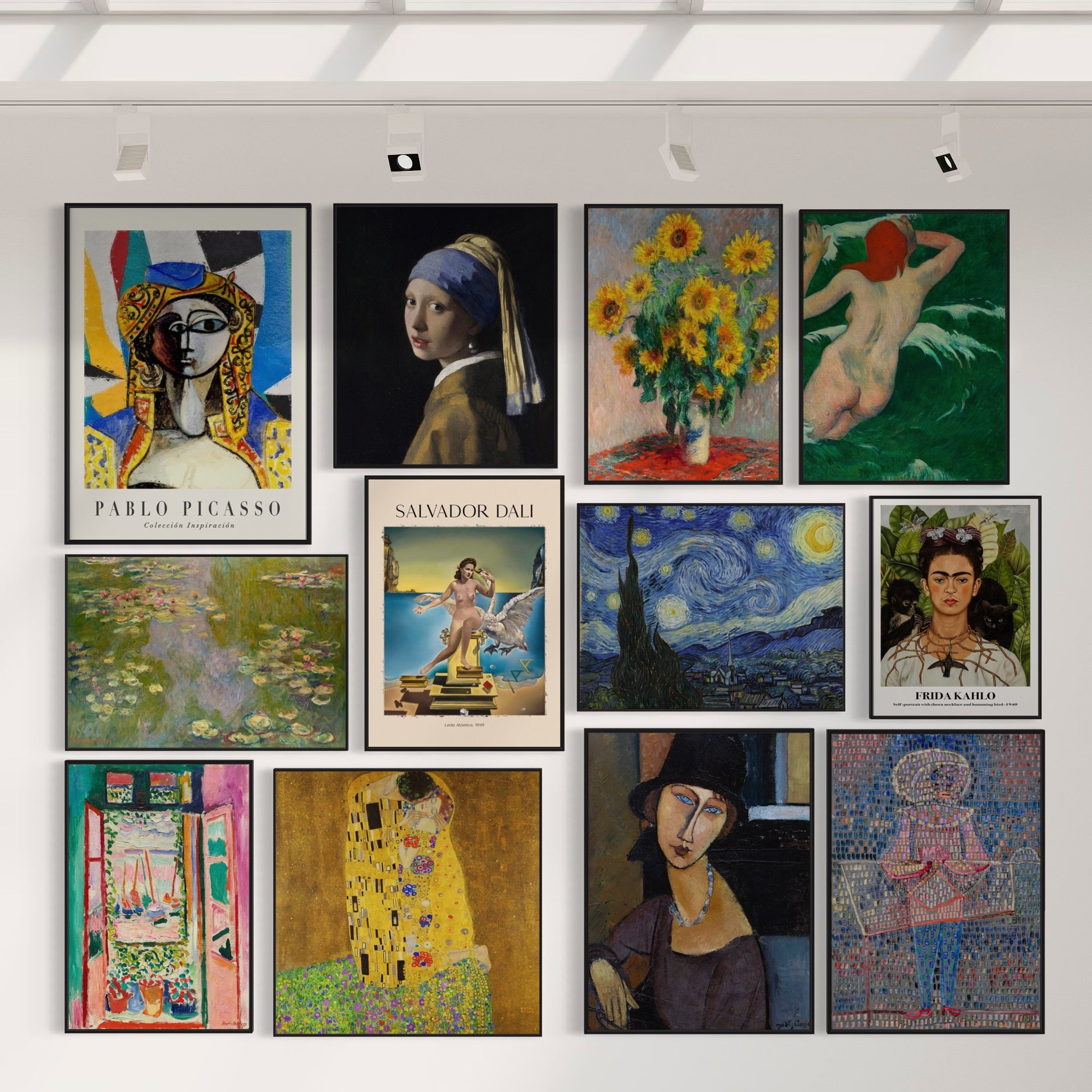 The Masters – Artworld