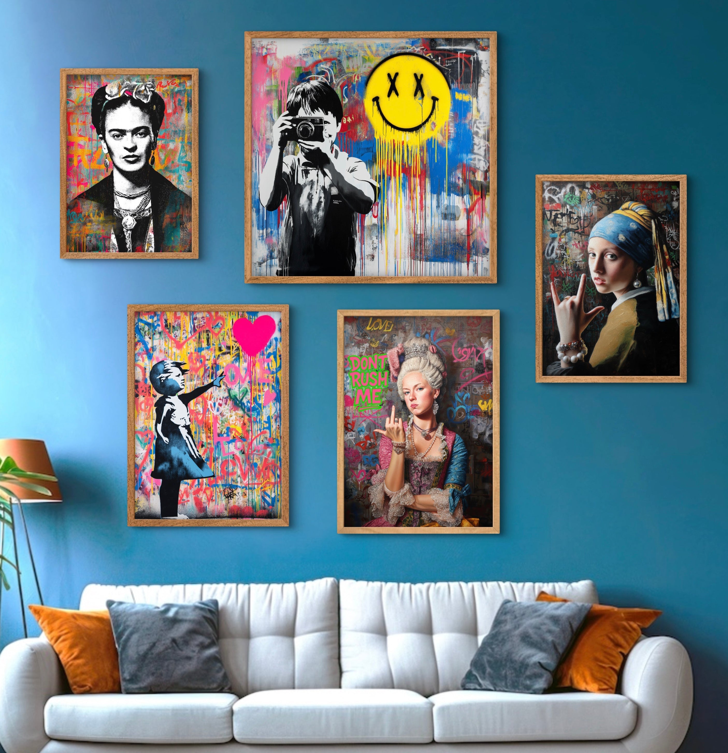 Street Art – Artworld