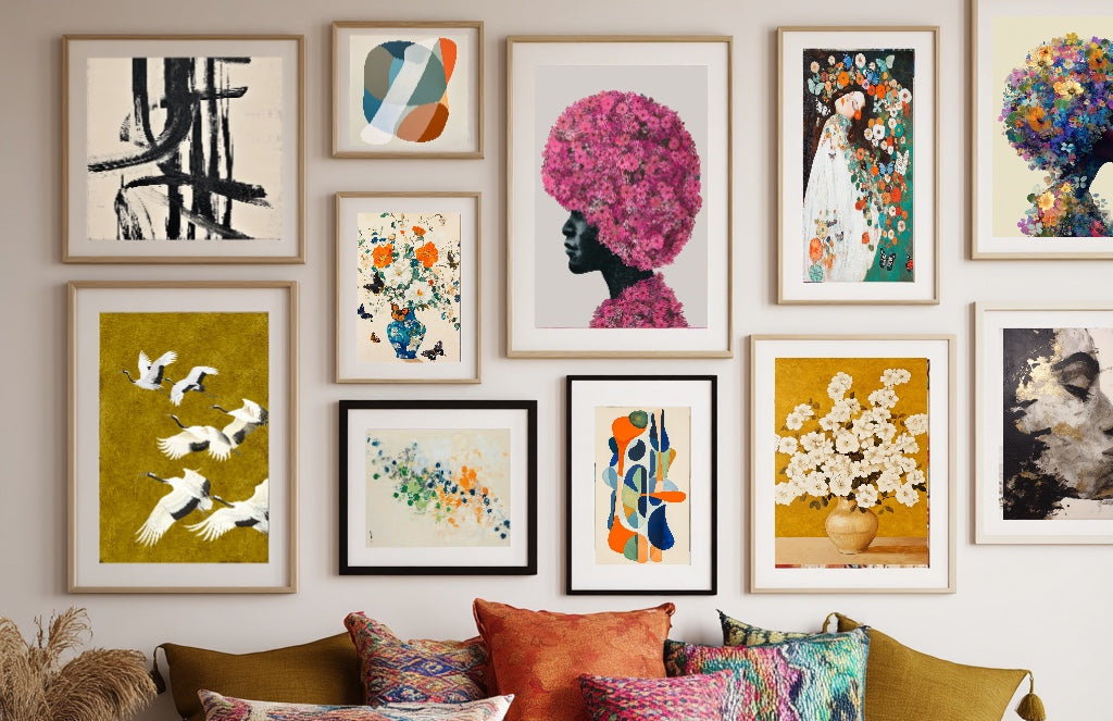 Award Winning Wall Art – Artworld