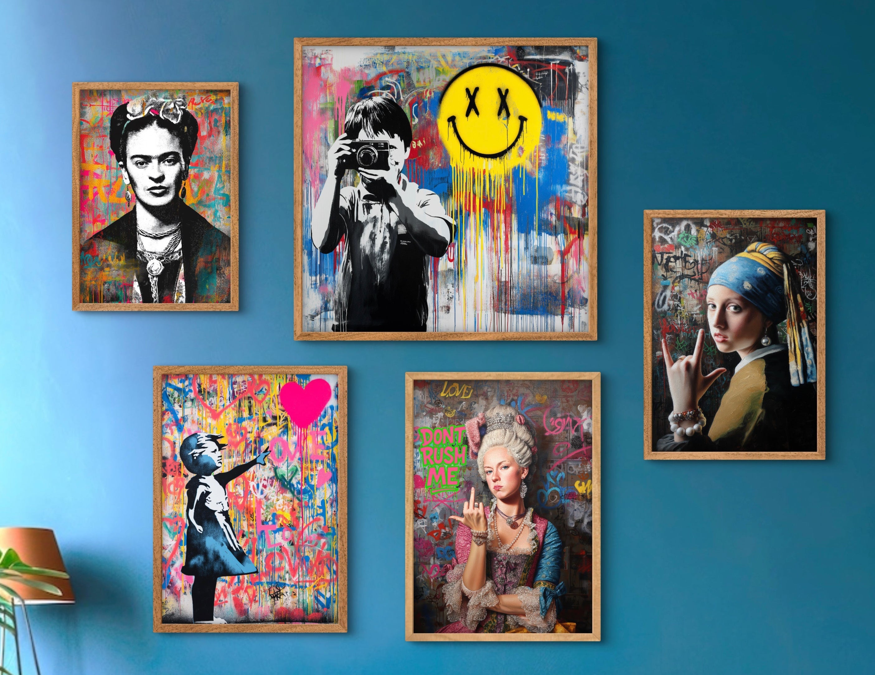 Award Winning Wall Art – Artworld