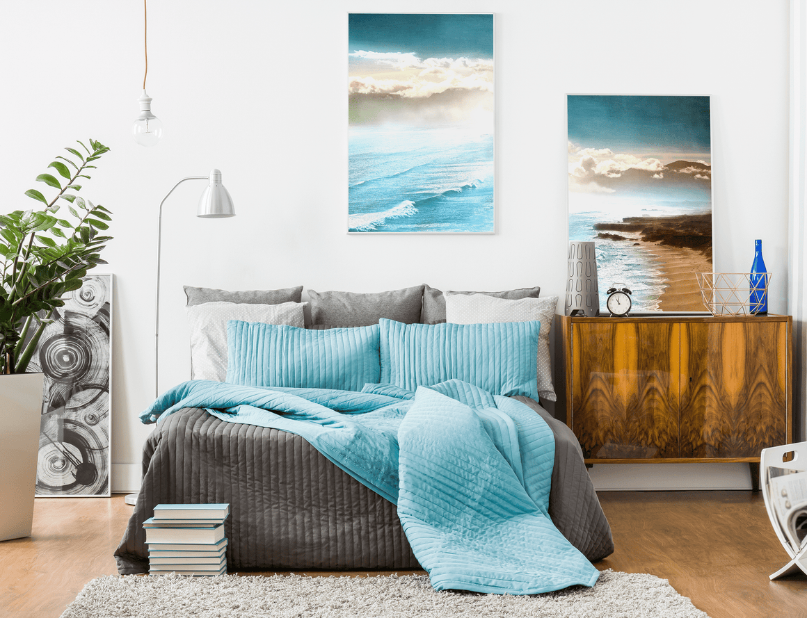 Beach House Art – Artworld