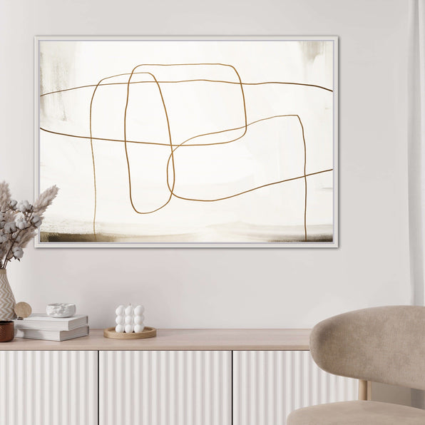 Neutral Abstract – Artworld