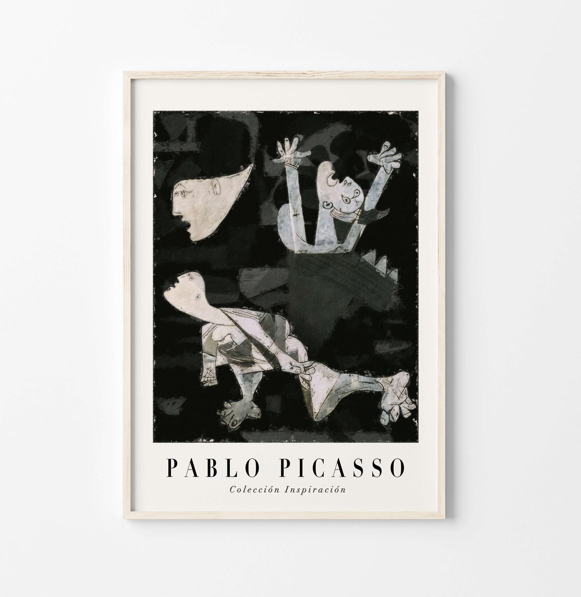 Picasso Modern Wall Art – Artworld
