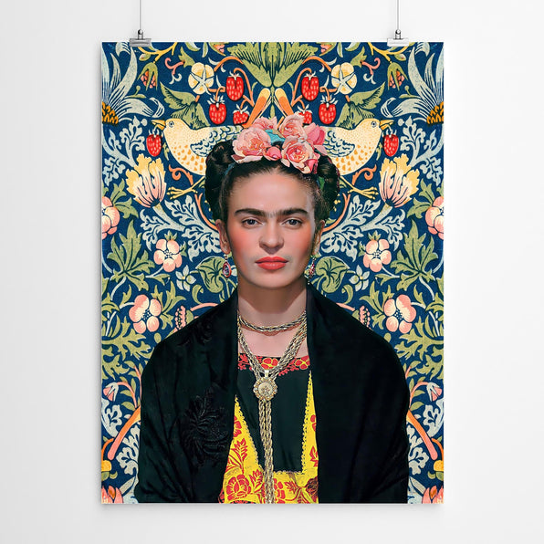 Frida Kahlo Art – Artworld